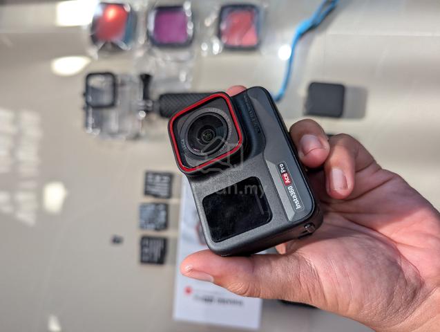 Insta360 Ace Pro - Cameras & Photography for sale in Kuala Paka, Terengganu
