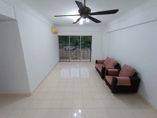 Condominium for Sale, 3 Bedroom, 1100 sq.ft, Paradesa Rustica, Sri ...