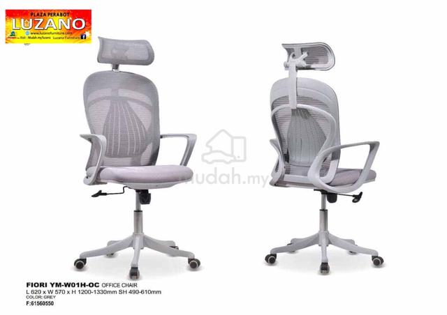 Modern Office chair (YM-W01H-0C)8/4 - Furniture & Decoration for sale ...