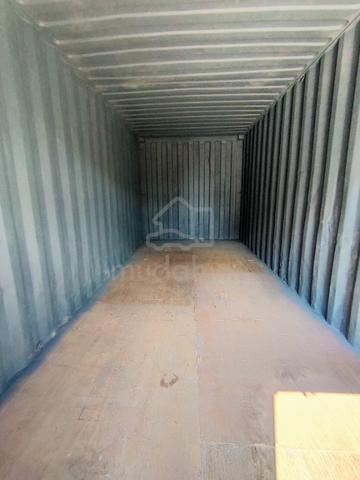 ISO 20'ft / 22G1 Shipping Containers (Dry) - Professional/Business ...