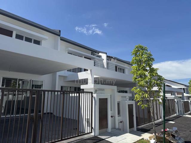 2-storey Terraced House for Sale, 4 Bedroom, 1781 sq.ft, Nilai, Negeri ...