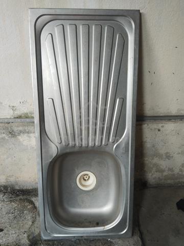 Stainless Steel Sink Sinki - Home Appliances & Kitchen for sale in ...