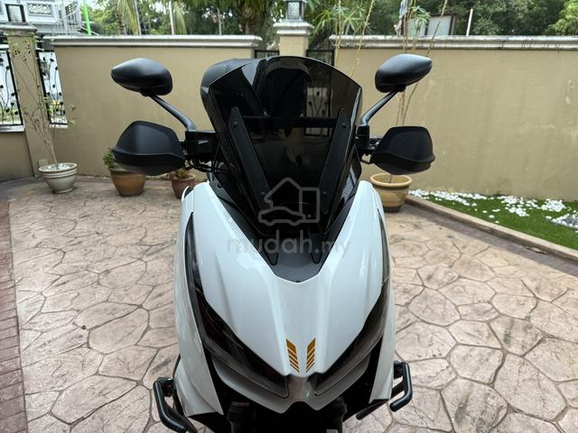 zontes 350D 2024 - Motorcycles for sale in Bangi, Selangor 112141366 ...
