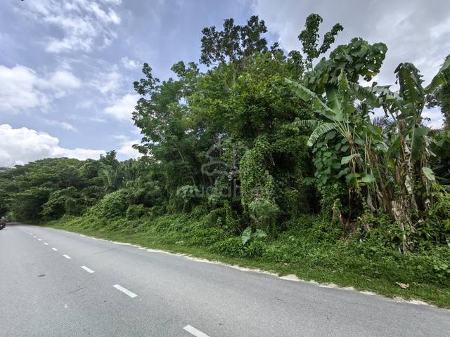 Residential Land for Sale, 24.88 Acre(s), Seremban, Negeri Sembilan ...