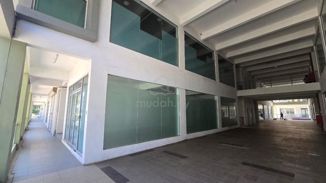 Office space for Rent, 1200 sq.ft, Kota Kinabalu, Sabah 112180001 ...