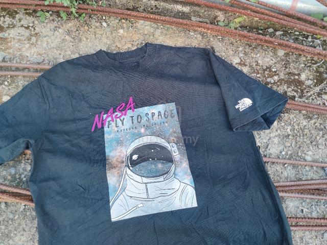 The North Face Nasa pit 22 - Clothes for sale in Ranau, Sabah