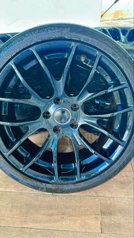 19 inch Breyton Sport Rims - Car Accessories & Parts for sale in Hulu ...