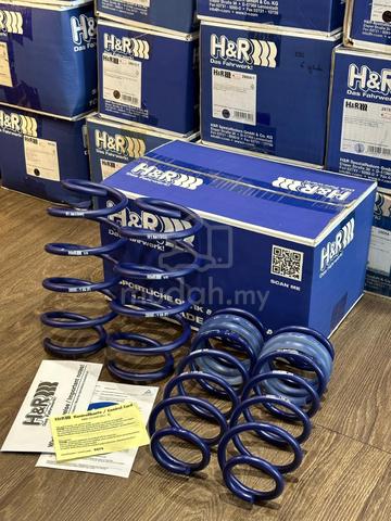 ORI H&R HR Sport Spring - BMW F30 3 Series - Car Accessories & Parts ...