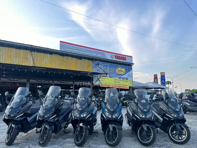 Used wmoto rt3s n1 tft meter welcome test bike - Motorcycles for sale ...