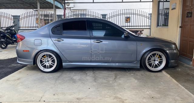 2009 Proton PERSONA 1.6 BASE LINE (M) - Cars for sale in Gemas, Negeri ...