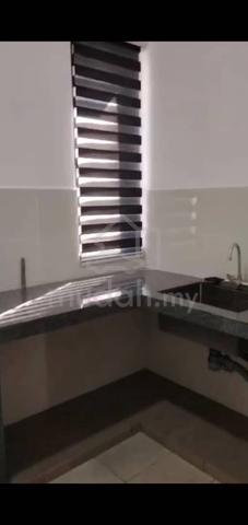 2-storey Terraced House for Rent, 4 Bedroom, 2370 sq.ft, Setia Alam ...