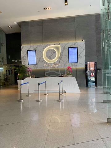 Office space for Sale, 260271 sq.ft, KLCC, Kuala Lumpur 107760494 ...