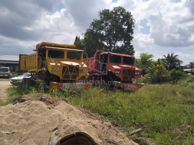 Lorry Hantu (FUSO) - Commercial Vehicle & Boats for sale in Temerloh ...