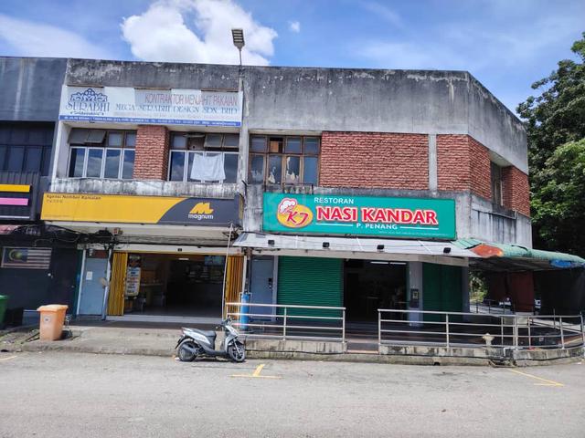 Shop lot for Rent, 3000 sq.ft, Klang, Selangor | Mudah.my