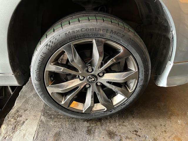 Japan sport rim ori Lexus F sport R18 rim - Car Accessories & Parts for ...