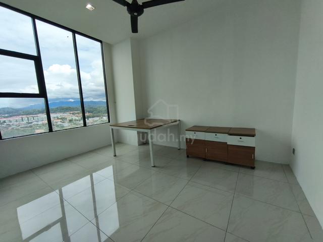 Condominium for Rent, 4 Bedroom, 1827 sq.ft, Manhattan Suites @ ITCC ...