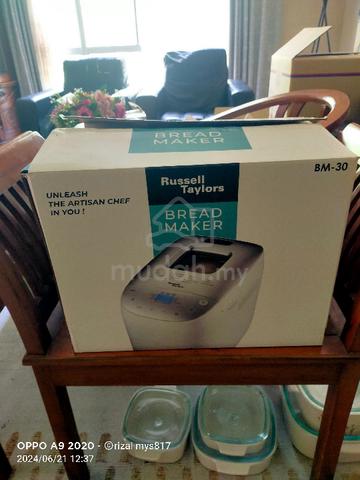 pembakar roti - Home Appliances & Kitchen for sale in Bentong, Pahang