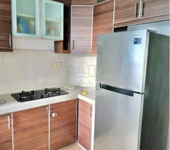 Condominium for Sale, 4 Bedroom, 980 sq.ft, Angkasa Condominiums ...