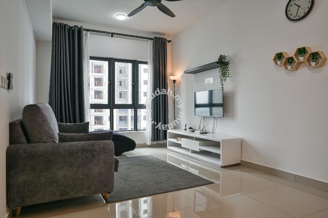 Homestay 3 Bedroom 2 Bathroom by RBNB - Accommodation & Homestays for ...