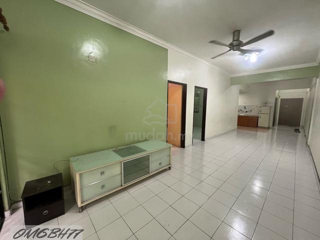 Condominium for Sale, 3 Bedroom, 960 sq.ft, Prima Bayu, Klang, Selangor ...