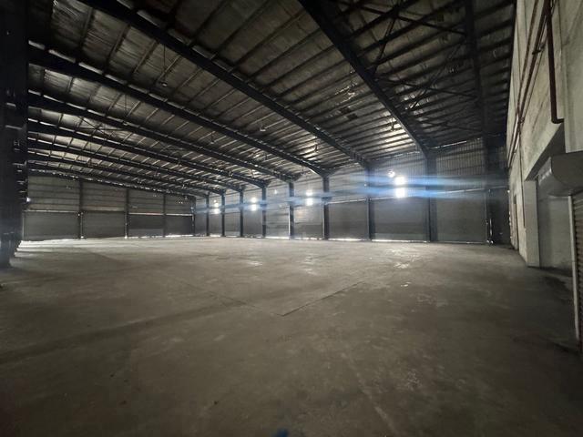 Warehouse / Factory for Rent, 37900 sq.ft, Butterworth, Penang | Mudah.my