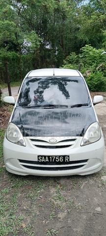 Perodua viva 660cc avy turbo (2007) - Cars for sale in Kota Kinabalu, Sabah