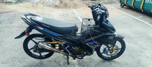 yamaha lc v2 - Motorcycles for sale in Setapak, Kuala Lumpur