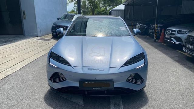 2024 Byd SEAL Performance MY24 (A) - Cars for sale in Glenmarie ...