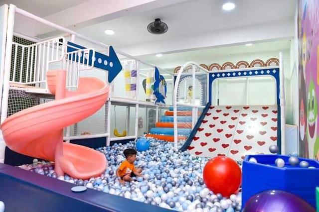 Indoor Playground & Cafe - Business for Sale for sale in Parit Raja, Johor