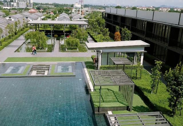 Condominium for Sale, 3 Bedroom, 1076 sq.ft, Ken Rimba, Shah Alam ...