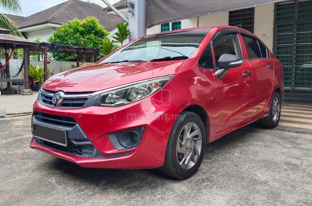 Proton PERSONA VVT 1.6 Automatik 2016 Cantik - Cars for sale in Marang ...