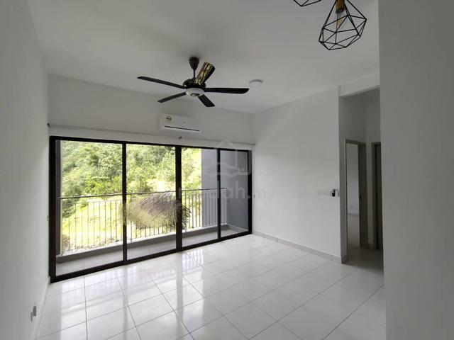 Condominium for Rent, 3 Bedroom, 730 sq.ft, Residensi Lili @ Taman ...
