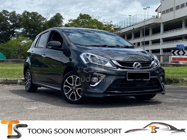 Perodua MYVI 1.5 AV (A) FULL LOAN KAWTIM/ 1.3 - Cars for sale in Kajang ...
