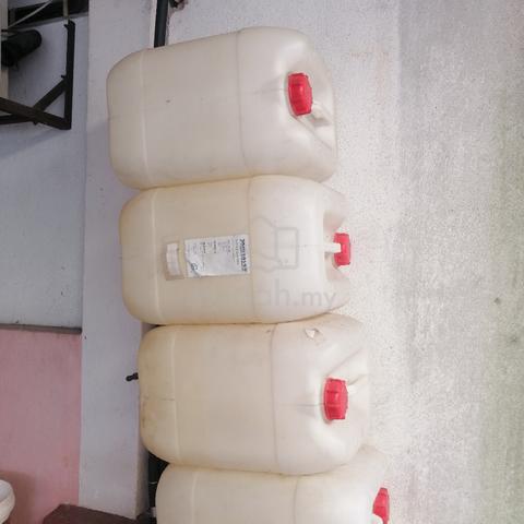 Tong Putih - Sports & Outdoors for sale in Rawang, Selangor