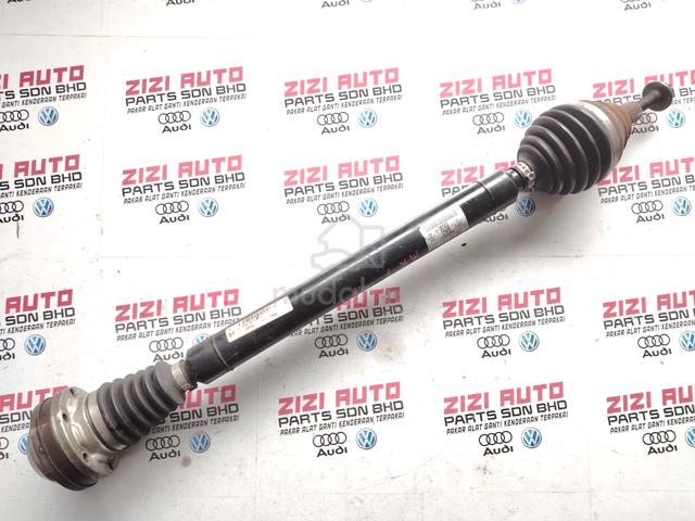 436 - Driveshaft Kanan VW Golf MK7 TSi - Car Accessories & Parts for ...