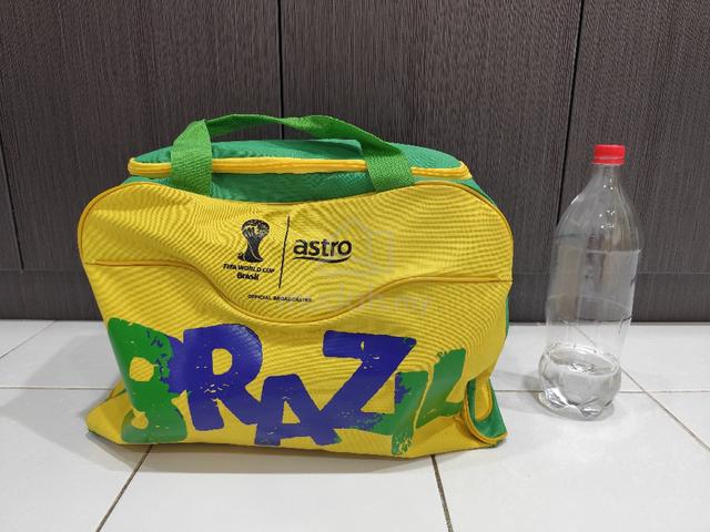 New FiFa World Cup Brazil Bag Big Offer - Bags & Wallets for sale in ...
