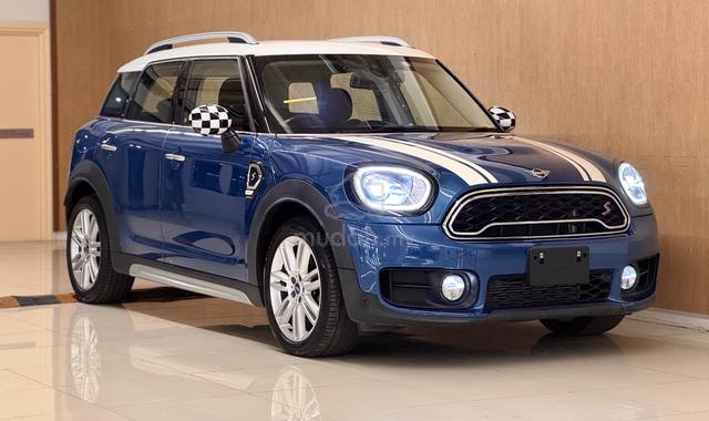 2019 Mini COUNTRYMAN 2.0 S JOHN COOPER CROSSOVER - Cars for sale in ...