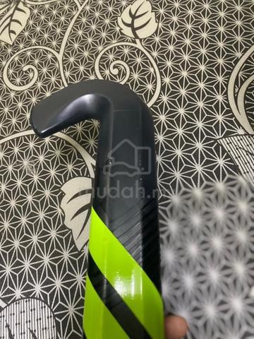 Adidas RUZO.3 HOCKEY STICK - Sports & Outdoors for sale in Senawang ...