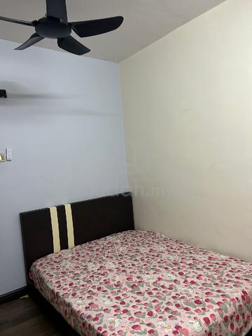 Condominium for Sale, 3 Bedroom, 1129 sq.ft, Mahsuri Square, Bayan Baru ...