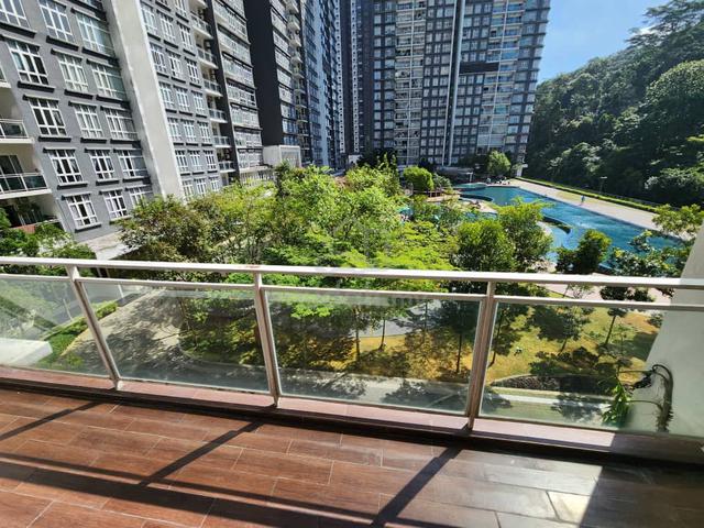 Condominium for Sale, 3 Bedroom, 1610 sq.ft, Damansara Foresta, Sri ...
