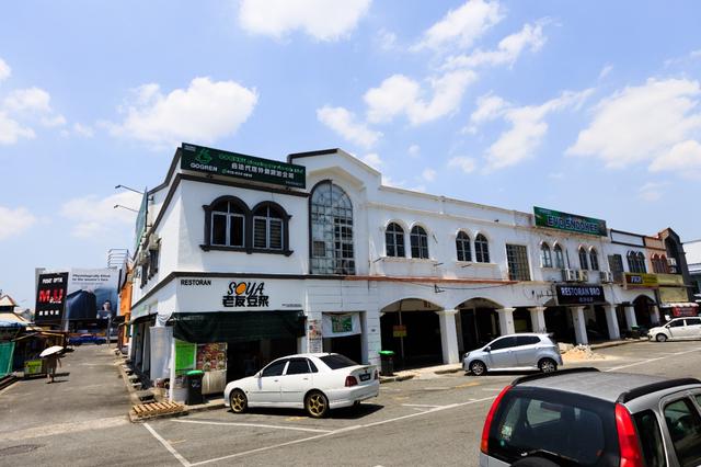 Shop lot for Rent, 5200 sq.ft, Alor Setar, Kedah | Mudah.my