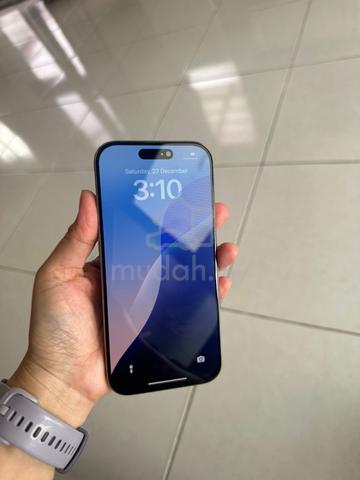 iPhone 16 Pro 256GB Natural Titanium - Mobile Phones & Gadgets for sale ...