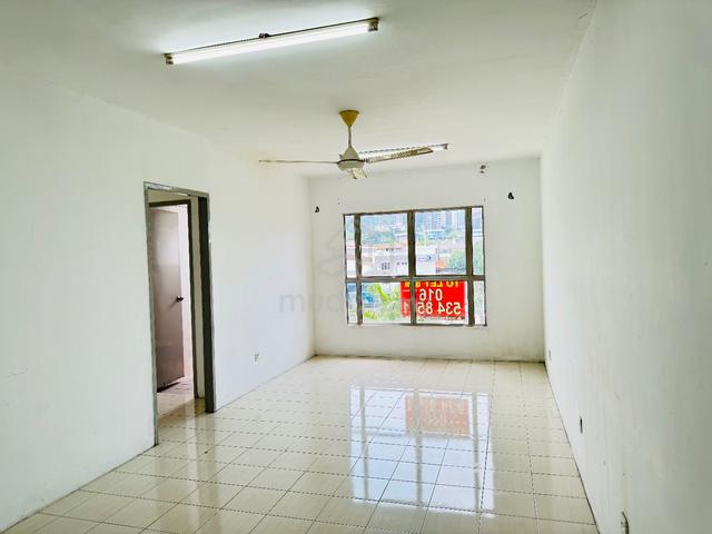 Apartment for Rent, 3 Bedroom, 817 sq.ft, One Selayang, Gombak ...