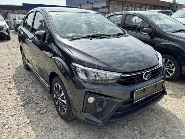 2025 Perodua BEZZA 1.3 X Fast STOCK / LOW Deposit - Cars for sale in ...