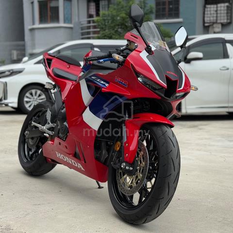 Honda CBR 600RR Toce Exhaust - Motorcycles for sale in Pandan Indah ...