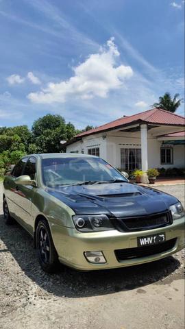 2000 Proton WAJA 1.6 (M) - Cars for sale in Kuantan, Pahang 112028947 ...