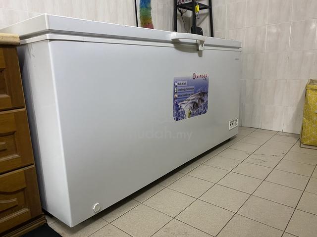 Frezzer 540L - Home Appliances & Kitchen for sale in Ipoh, Perak