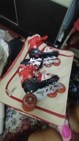 Kasut roda budak - Shoes for sale in Masai, Johor