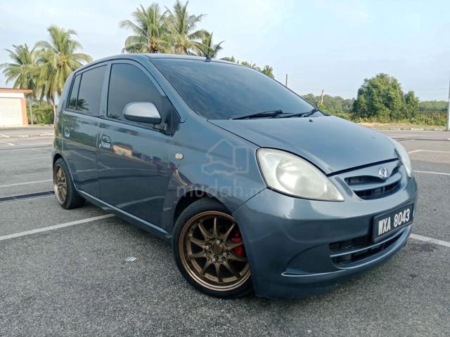2012 Perodua VIVA 847cc 850 (M) - Cars for sale in Sungai Petani, Kedah