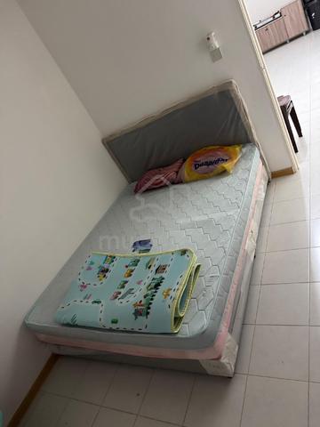 Room for Rent, 1000 sq.ft, Kuching, Sarawak 113167112 | Mudah.my